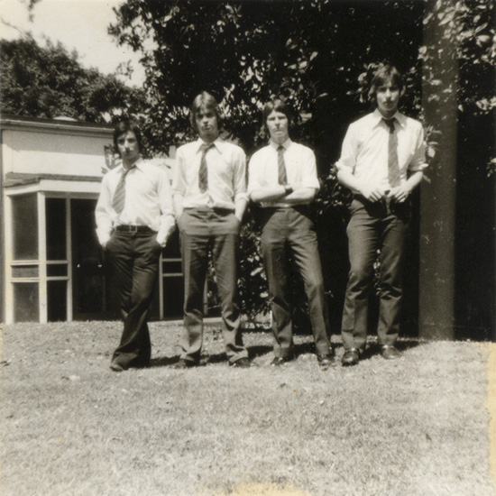 Henry Essence - the history